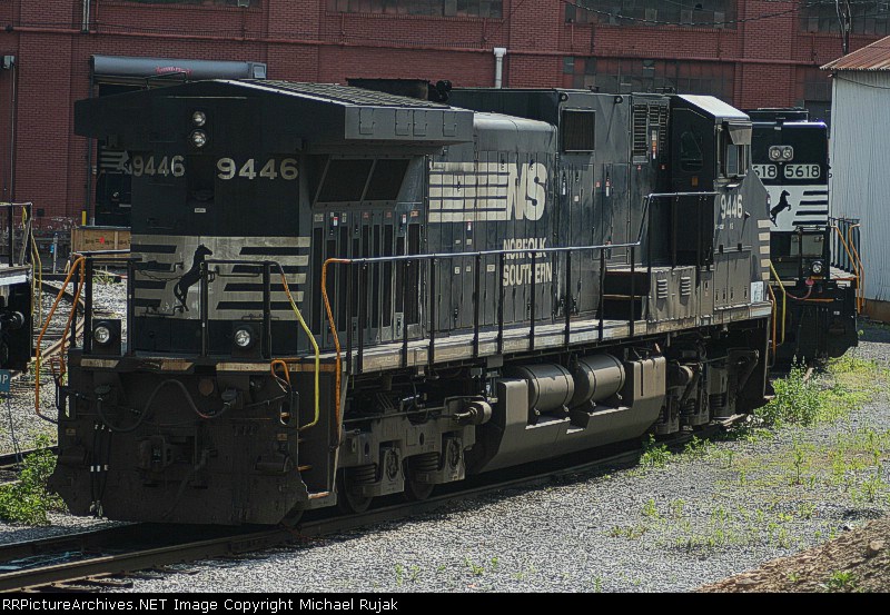 NS 9446